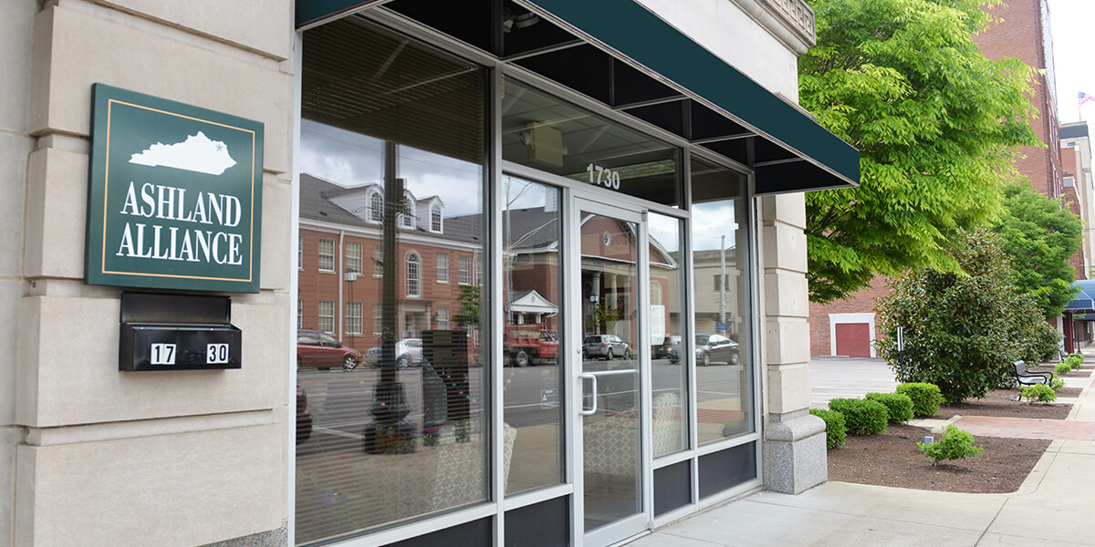 Leadership - Northeast Kentucky Chamber of Commerce